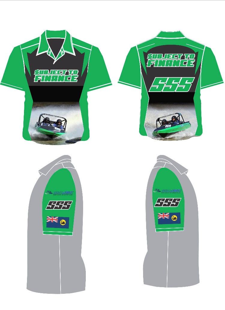 Custom Printed Polo Shirts and excellent team wear buy now from only $40